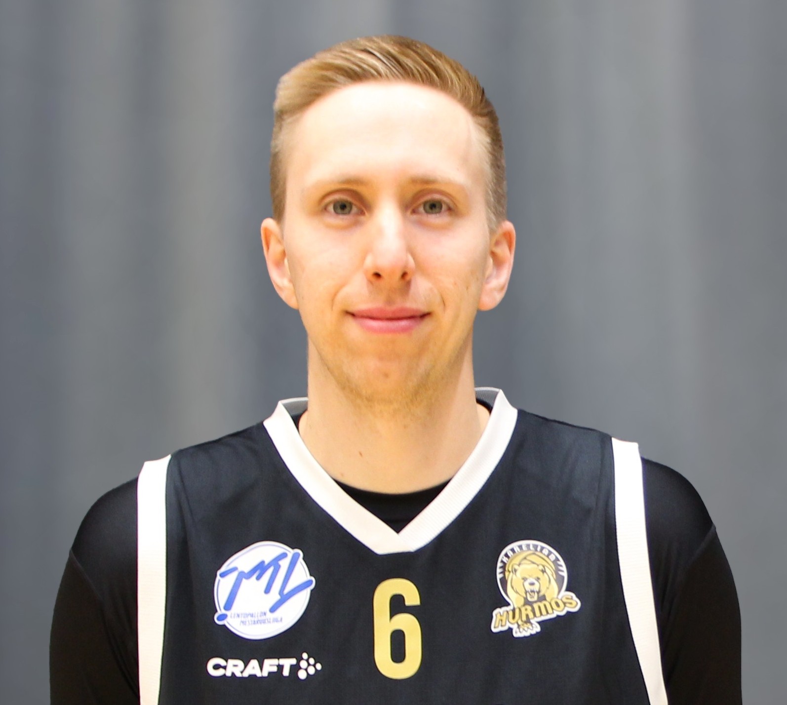 Niko Haapakoski tulevan KyKy-Betset Mestaruusliiga kauden ensimmäinen sopimuspelaaja ...